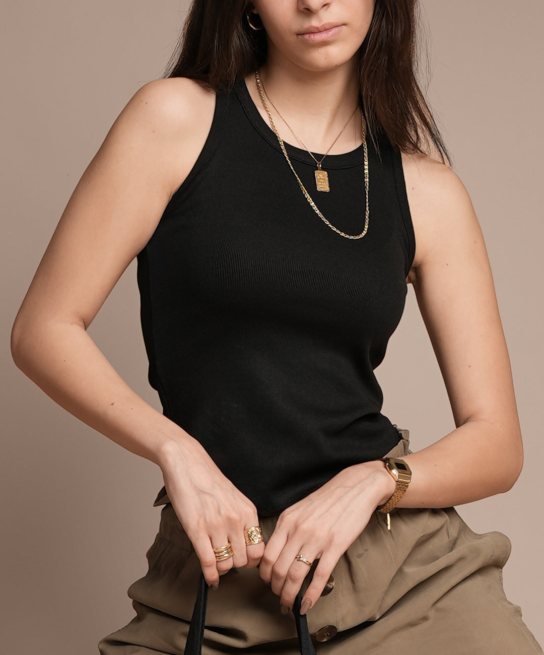 Basics – Element Egypt