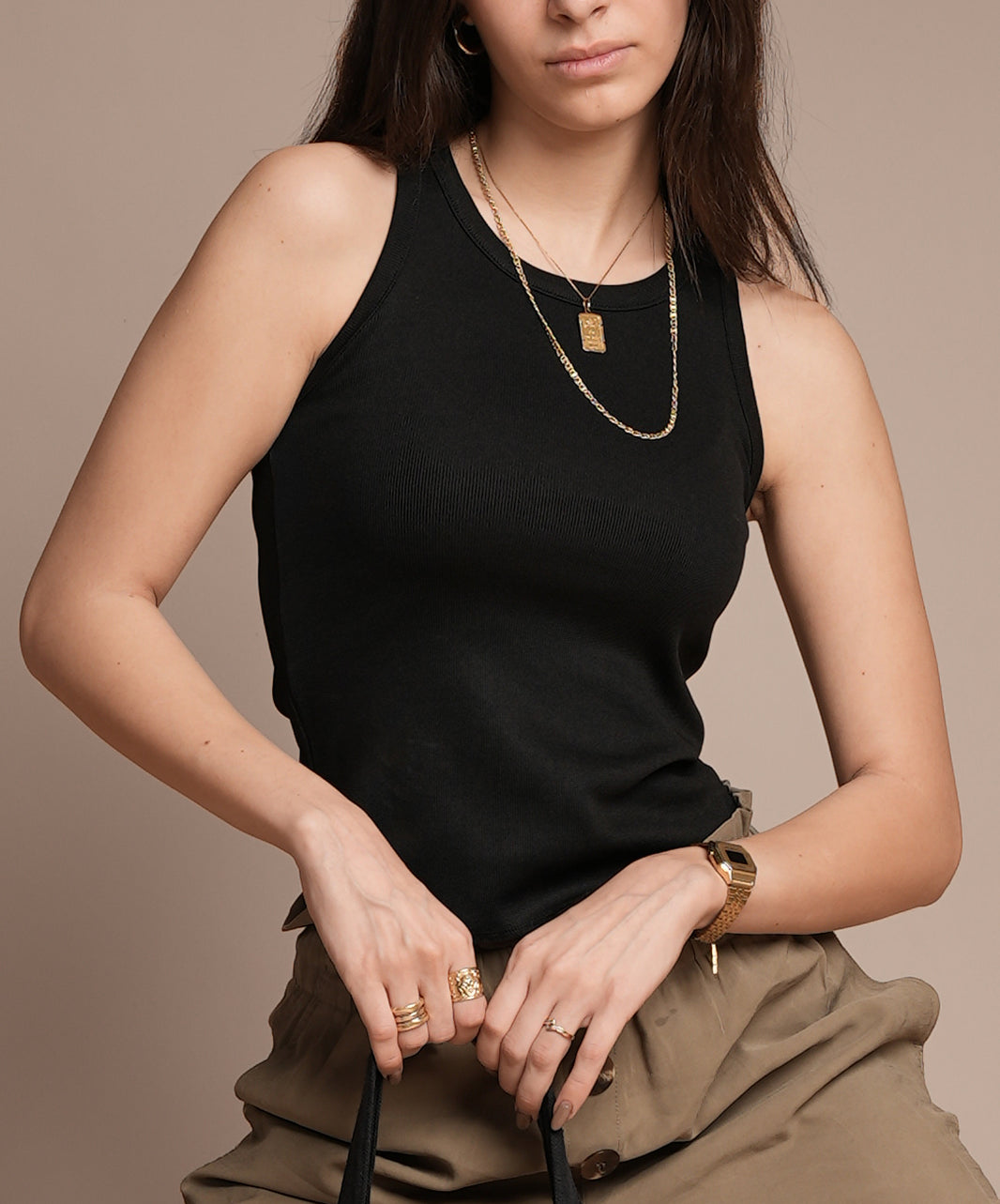 Basics – Element Egypt